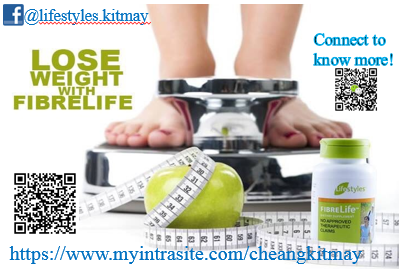 #Lifestyles #FIBRELIFE: Your Daily Fibre Solution – lifestyles.kitmay