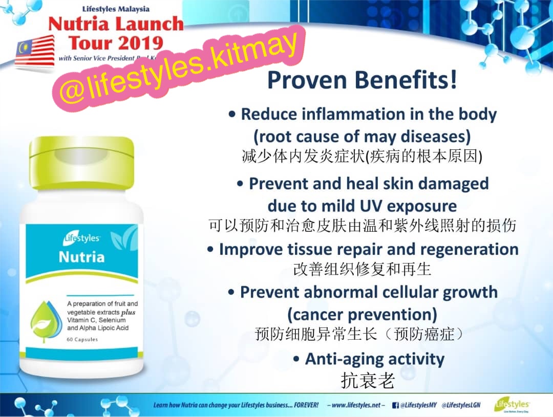 NutriaPlus HELPS PROTECT YOU & Your FAMILY! – lifestyles.kitmay